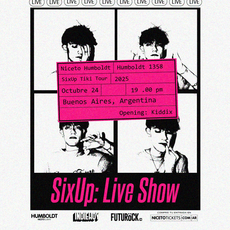 Venta y compra de tickets online Passline