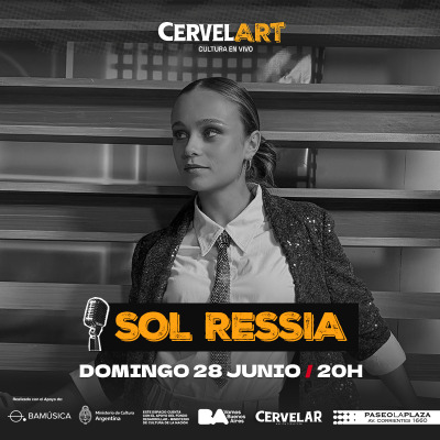 Passline - SOL RESSIA