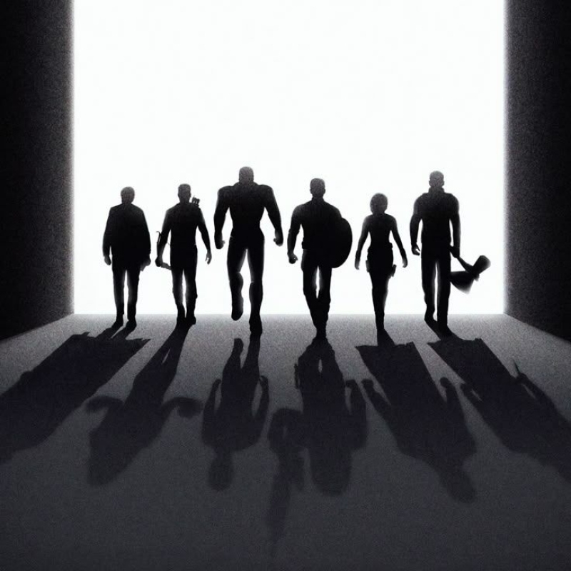 Passline - Spoiler ft Marvel