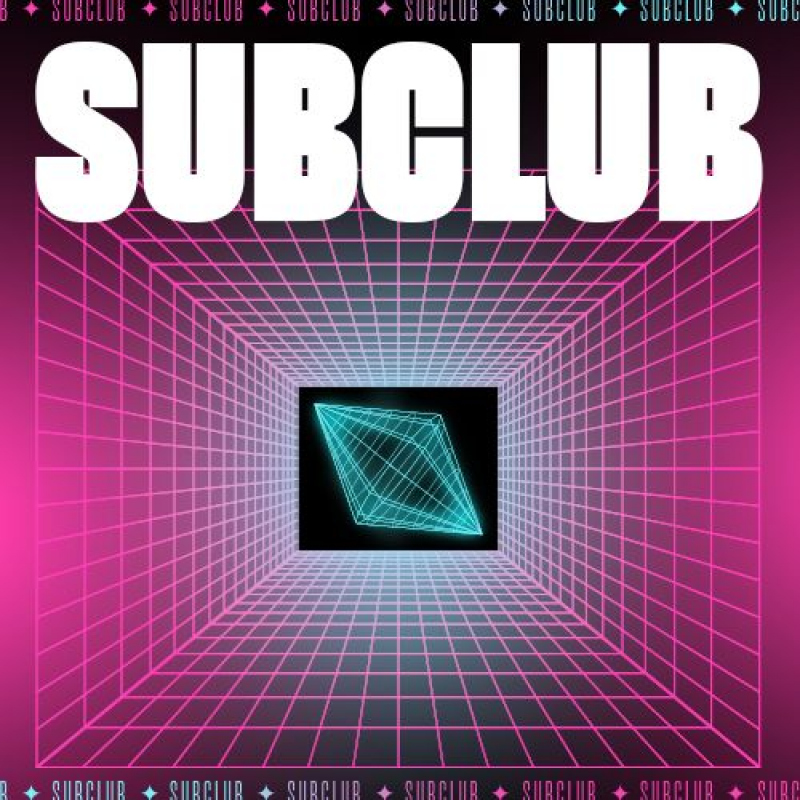 Passline - SUB CLUB - SUBSTATION - BEM BRASIL