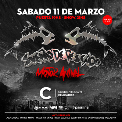 CComplejoArtMedia - Passline