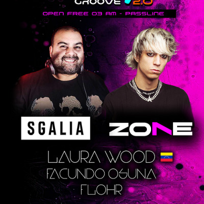 Venta y compra de tickets online Passline