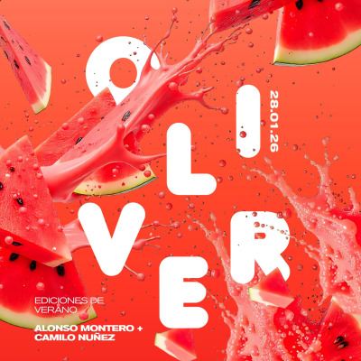 Passline - Super miercoles de Verano ! Fiesta Oliver By Eleven en ...