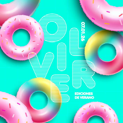 Passline - Super miercoles de Verano ! Fiesta Oliver en illuminati