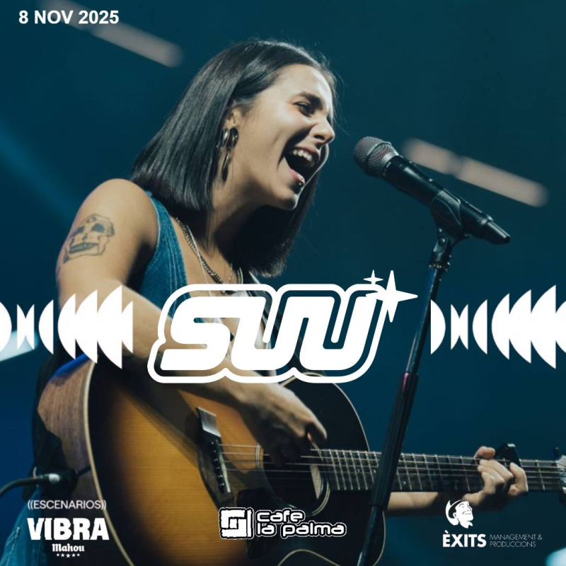 Passline - SUU (Acústico)