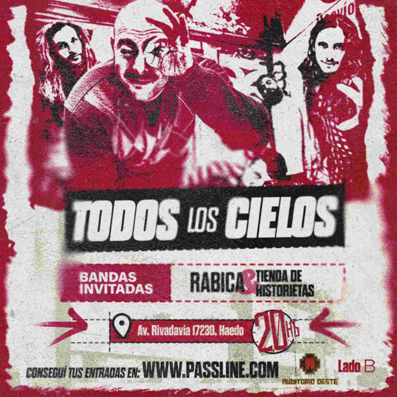 Venta y compra de tickets online Passline