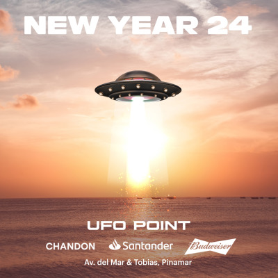 Ufo Point - Passline