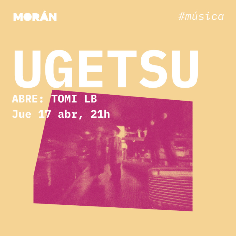 Passline - Ugetsu Abre: Tomi LB #música