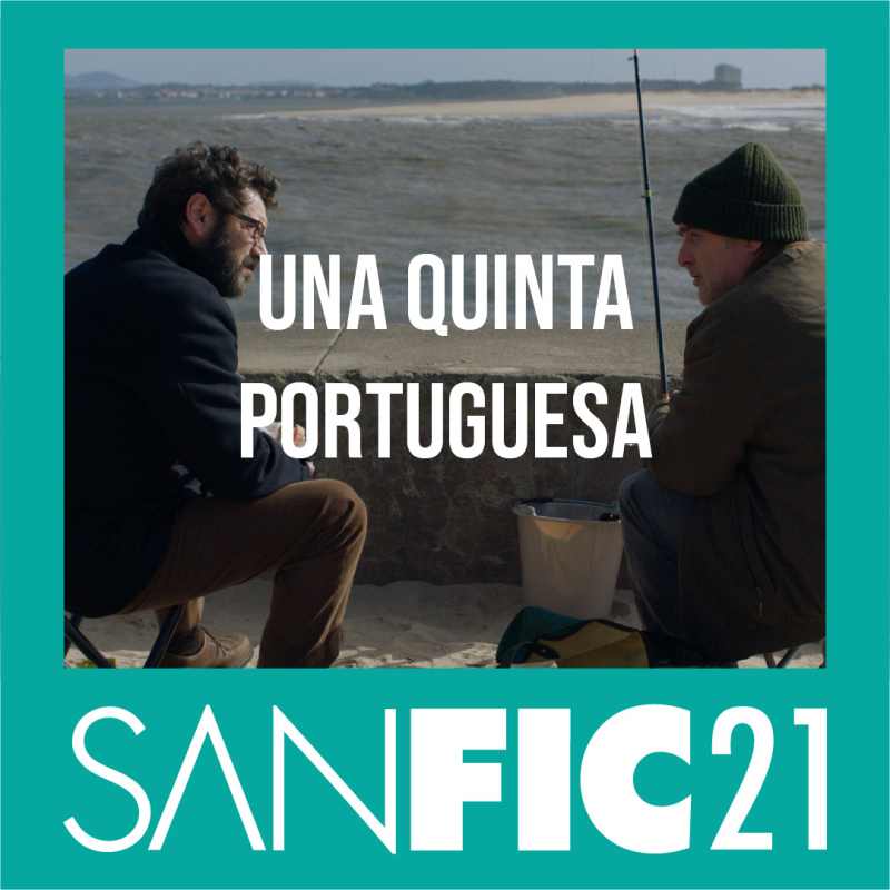 Passline - Una Quinta Portuguesa / SANFIC / Centro Arte Alameda