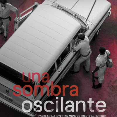 Passline - Una Sombra Oscilante / Centro Arte Alameda