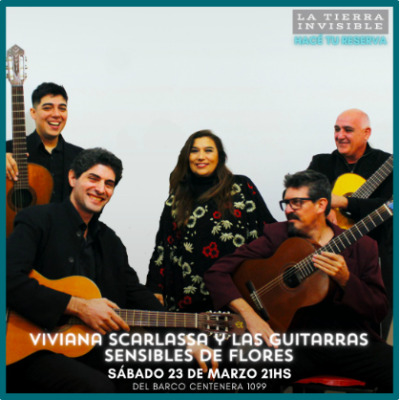 LaTierraInvisible - Passline