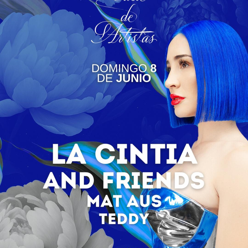 Passline - ZEGRE Casa de Artistas Domingo 08.06