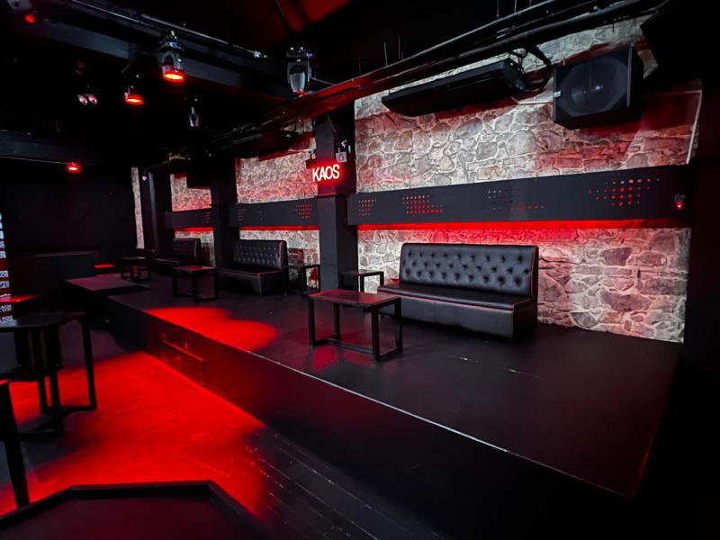 Passline - CARNAVAL DE RÍO DE JANEIRO - KAOS