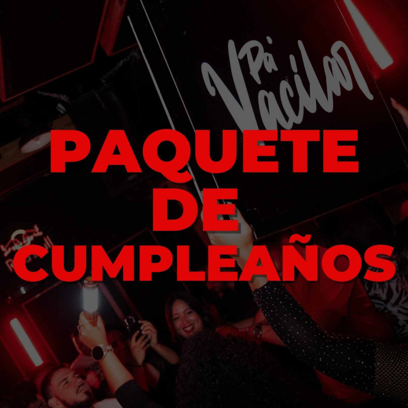 Bocas Night - Viernes 16 de Enero - Passline