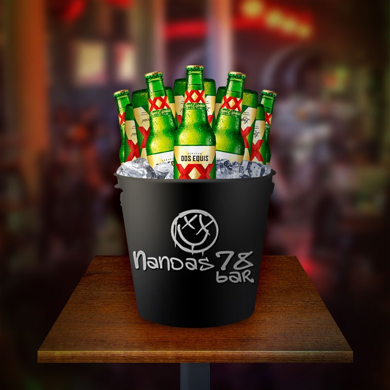 Passline - GAMBERROZ EN MONTERREY