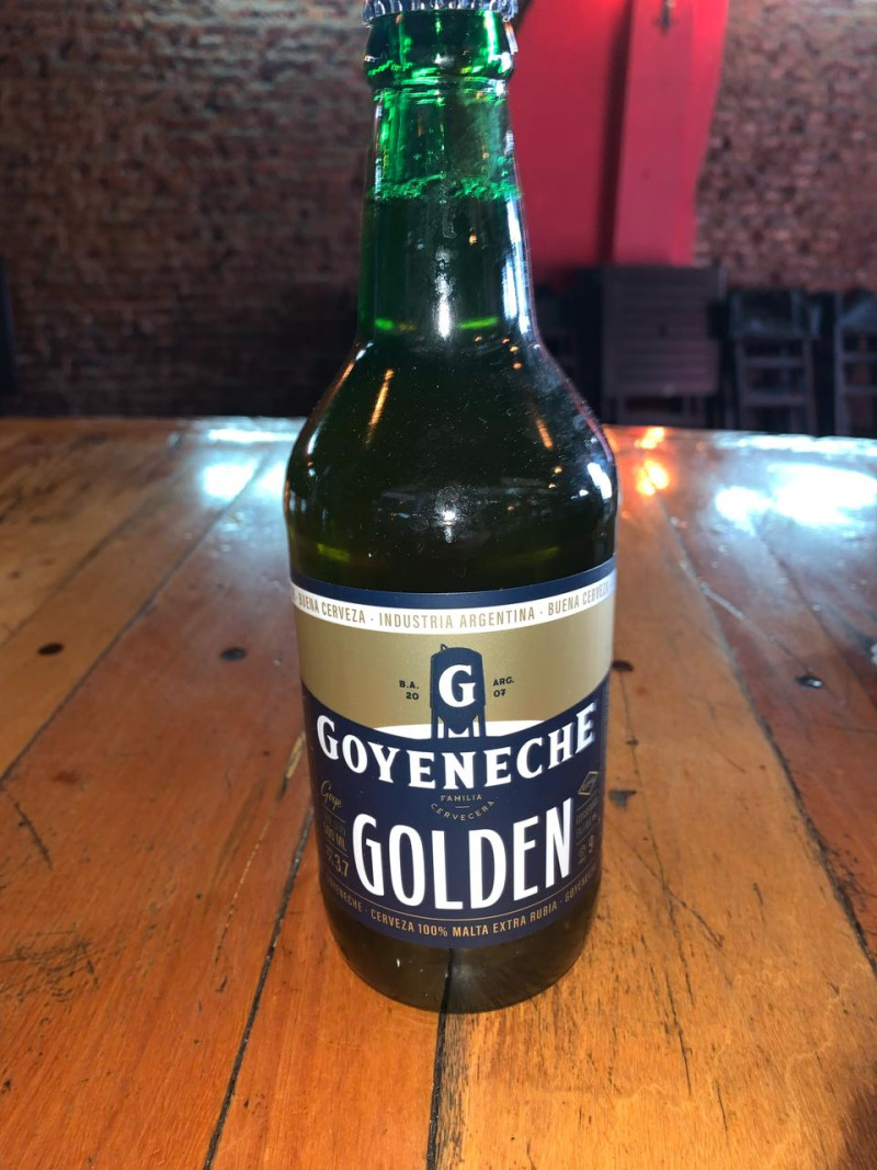 La Cúpula Bar Rock - Passline