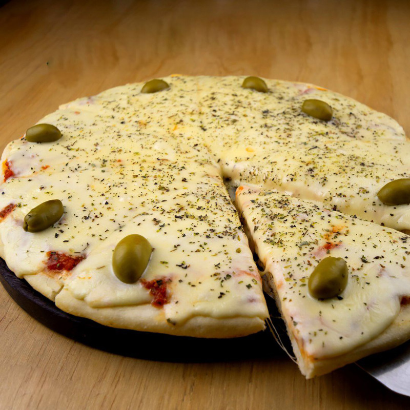 La Cúpula Bar Rock - Passline