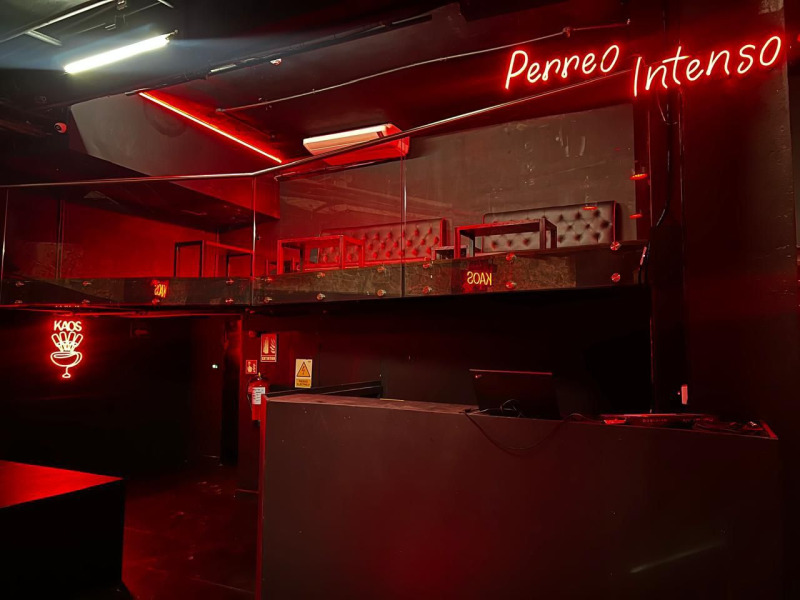 Passline - CARNAVAL DE RÍO DE JANEIRO - KAOS