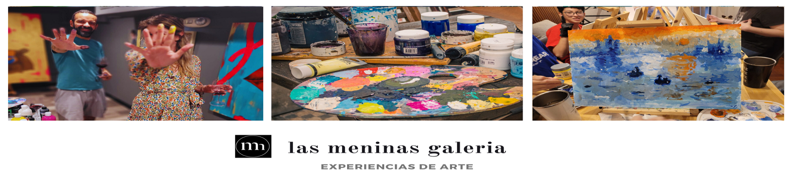 Las Meninas Galeria - Passline