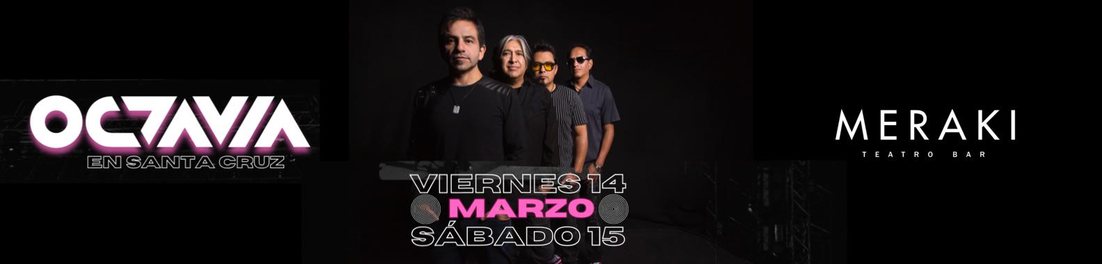 MERAKI TEATRO BAR - Passline