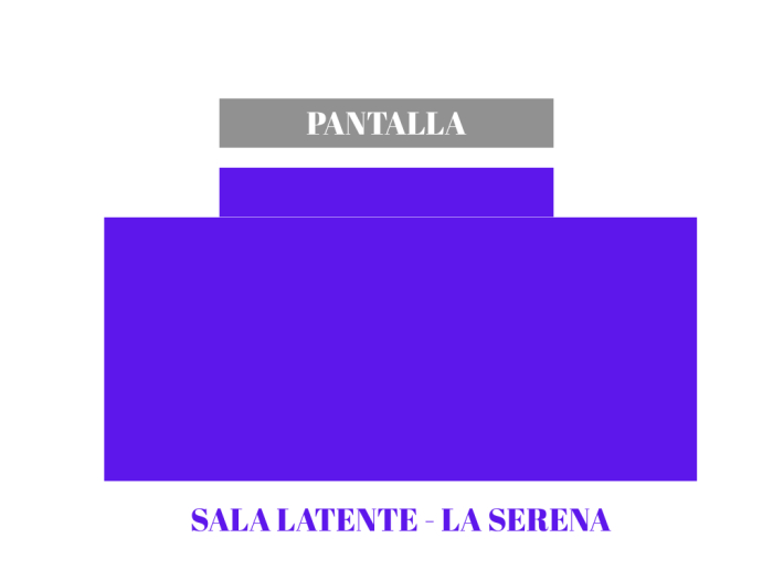 Passline - Orgullo y Prejuicio - La Serena