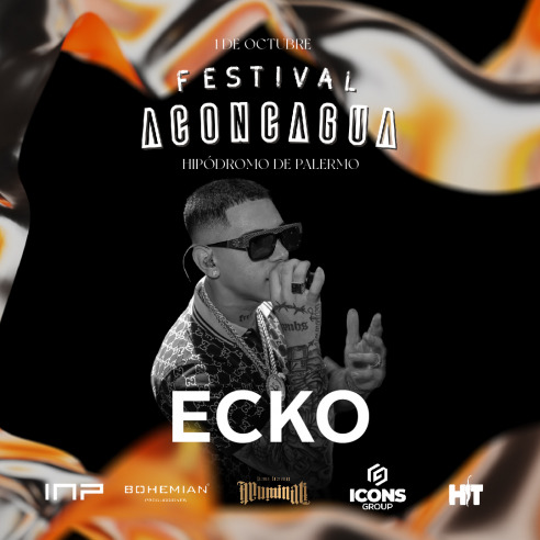 Vie 22 ago ~ - Passline