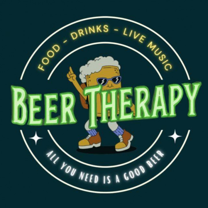 BEER THERAPY SALTILLO