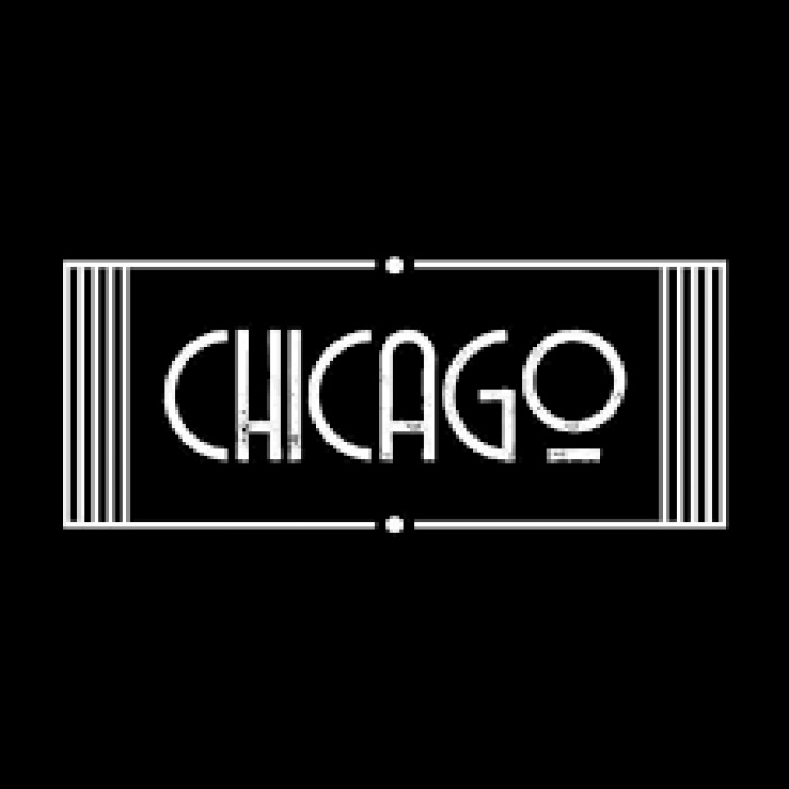 Chicago Club Bar