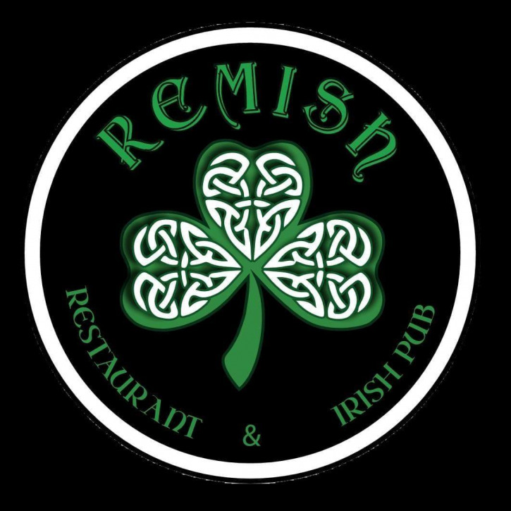 REMISH IRISH PUB