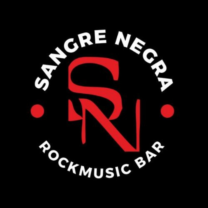 Sangre Negra Bar