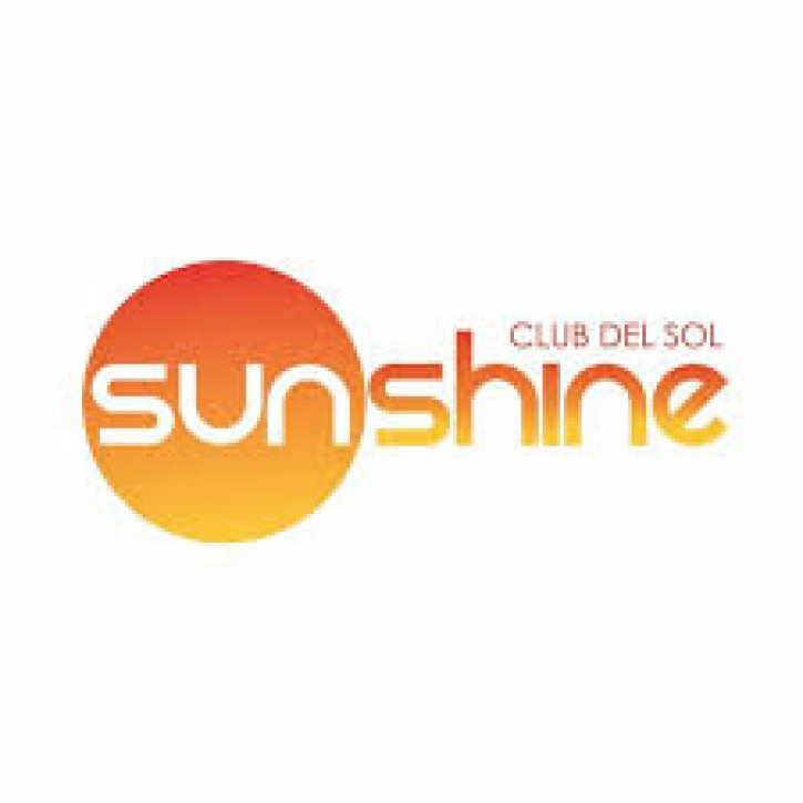 Clun del Sol Sunshine