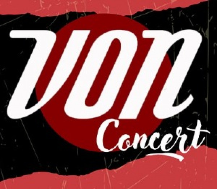 Von Concert Valparaiso