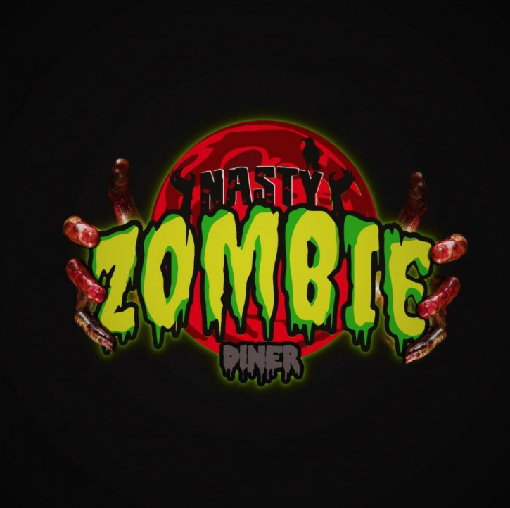 ZOMBIE DINER
