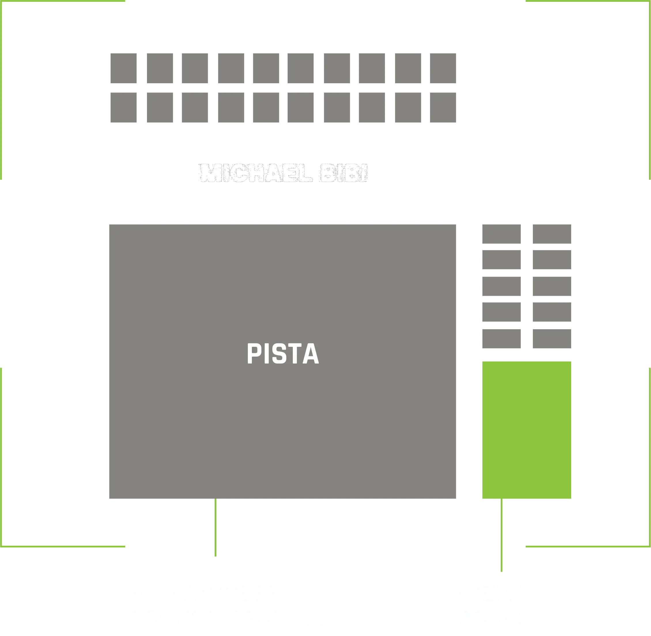 MICHAEL BIBI - SANTIAGO