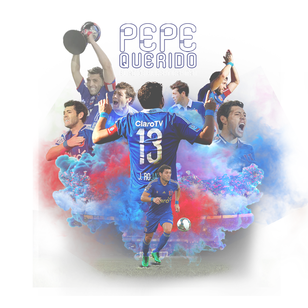 Pepe Querido, El Adios al Gran Capitan