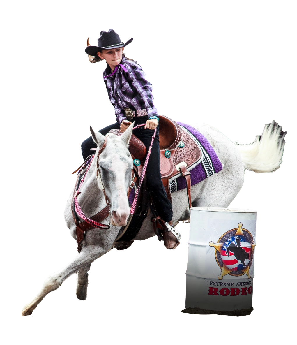 Xtreme American Rodeo