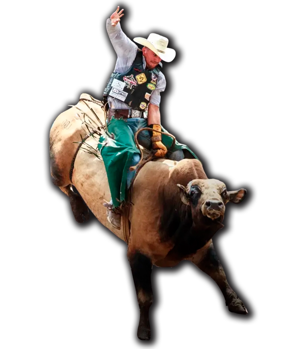 Xtreme American Rodeo