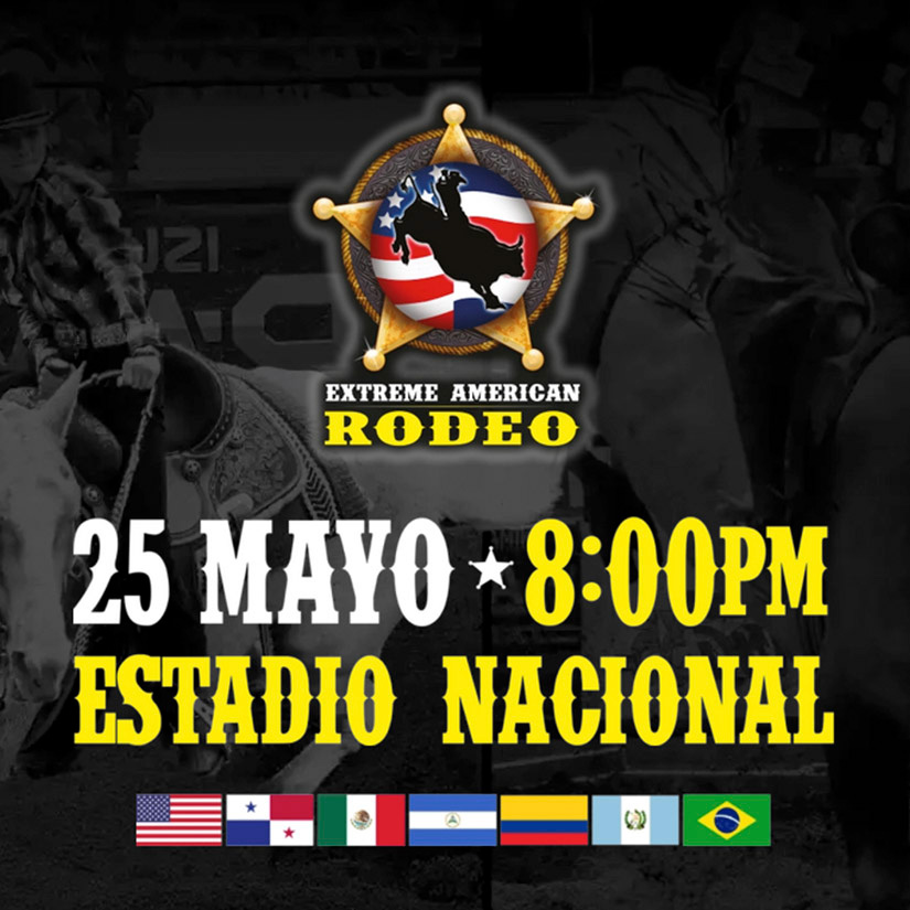 Xtreme American Rodeo